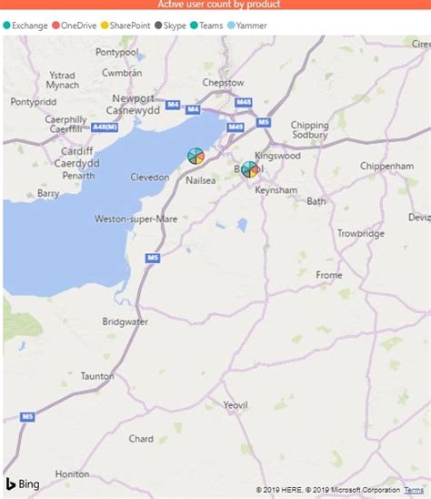 Microsoft Usage Analytics Measuring User Adoption Chorus