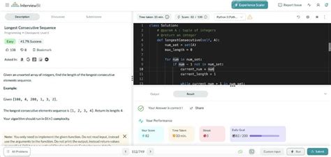 Day 104 Of Scalers 365daysofcode Challenge Prabhitha Nagarajan
