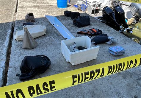 Hallaron Los Restos De Un Avión Accidentado En Costa Rica Y Los Cuerpos