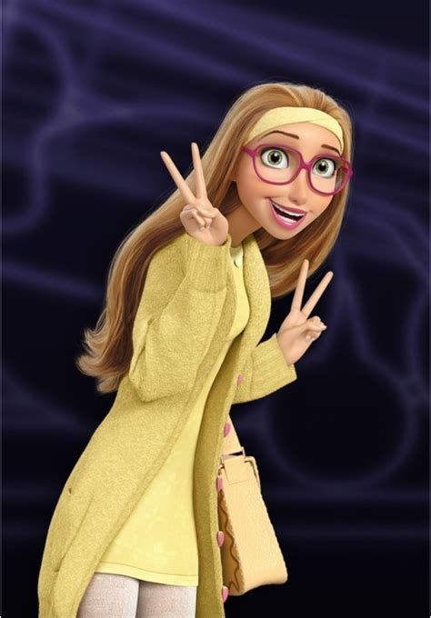 Honey Lemon