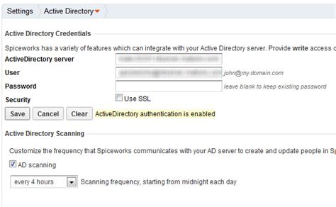 New Users Not Coming Over From Active Directory Spiceworks Support Spiceworks Community