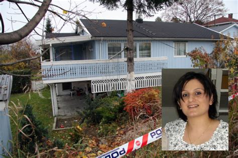 Belur Saken Gjenåpner 15 år Gammel Drapsgåte Eikernyttno