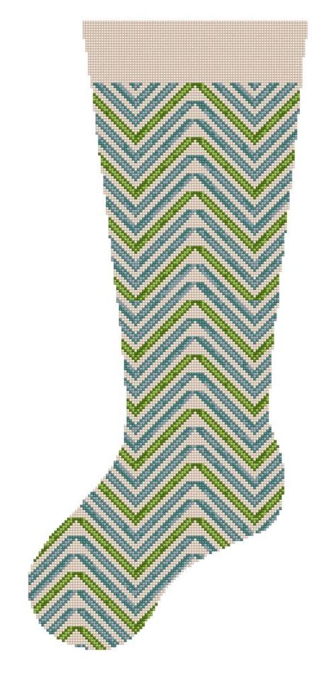 Needlepoint Stockings Hunt And Hope