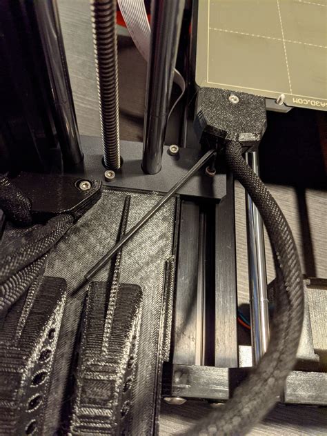 X Axis Not Level At All Assembly And First Prints Troubleshooting Prusa D Forum