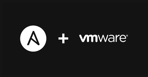Using Ansible To Call Vmware Rest Api S Graaf Tech