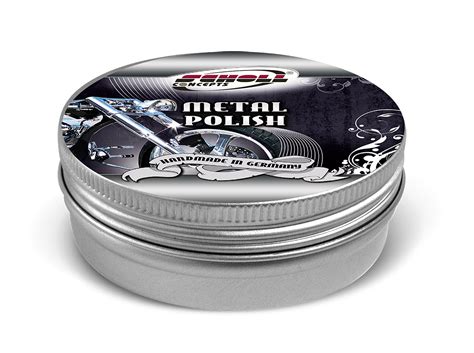 Polish Metal Premium 100 g | 10017