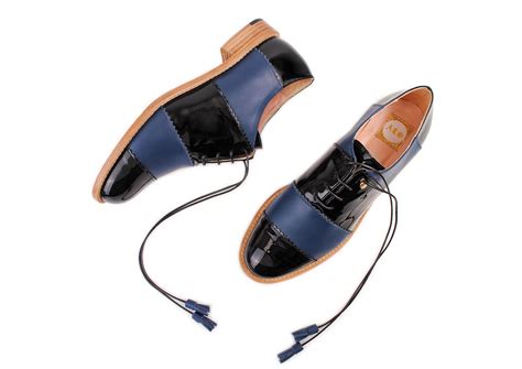 Brogues Abo Shoes 4 6