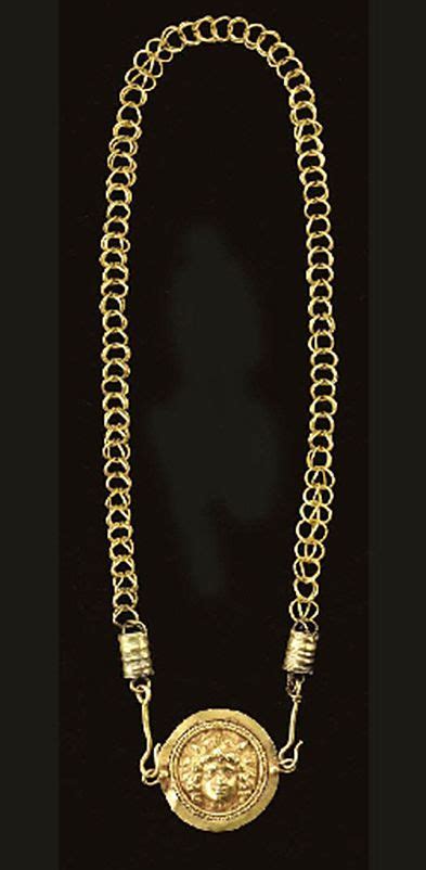 56 Best Ancient Roman Necklaces Images On Pinterest Ancient Jewelry