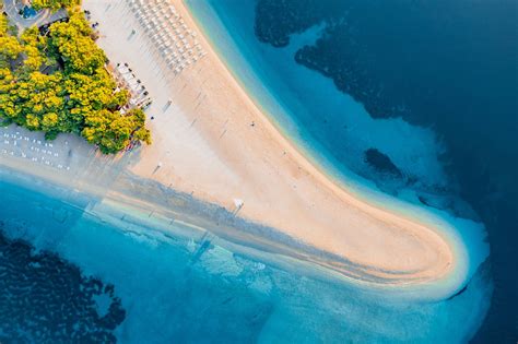 Best Beaches On Brac Island