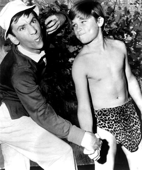 12 Rare Gilligans Island Photos Bob Denver Tina Louise And More