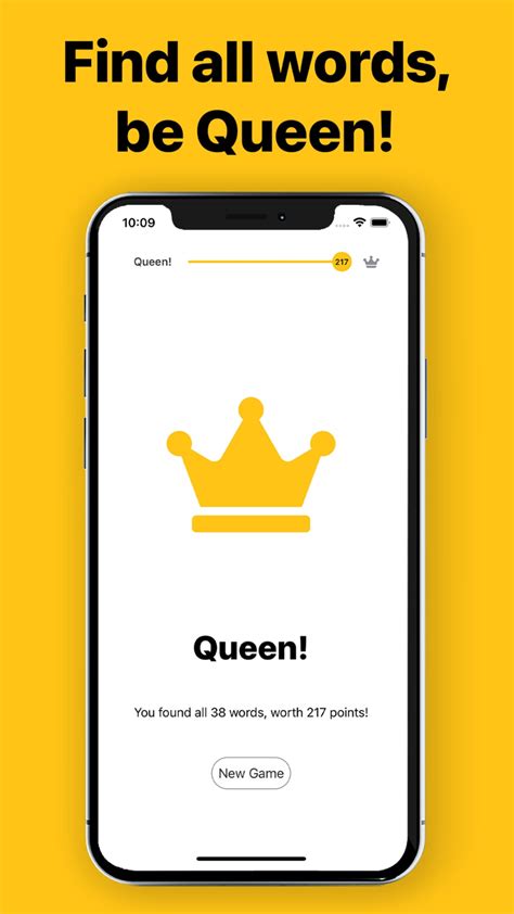 Spelling Queen Pangrams Iphone 版 下载
