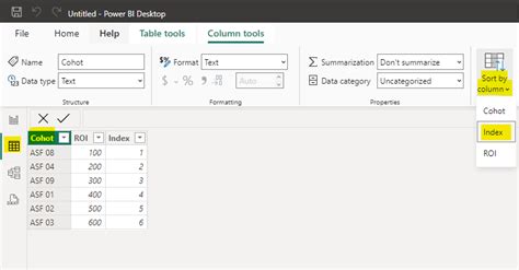 Solved Line And Stacked Column Chart Problem Microsoft Fabric Community