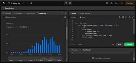 Lingess Rathinavel On Linkedin Leetcodechallenge 100daysofcode Leetcode Codingchallenge