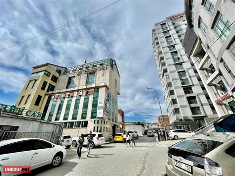 Зүүн4 замын зүүн хойно 208м2 талбай 686 4 сая ₮ №6164044 In УБ — Баянзүрх Худалдаа