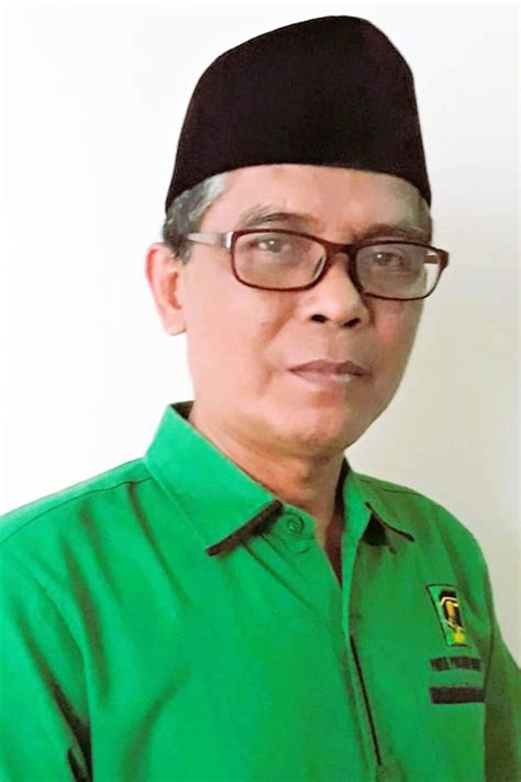 Profil Junaedi S Pd Info Pemilu