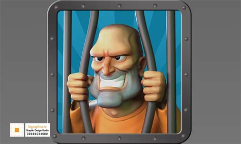 100 نمونه گرافیک نمونه کارهای گرافیکی