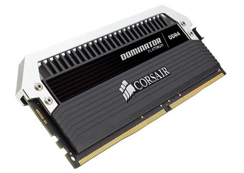 Corsair Announces Availability Of Desktop Ddr Memory Ranges Ram News Hexus Net