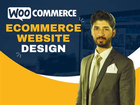 Ecommerce Website Woocommerce Woocommerce Developer Woocommerce Expert Upwork