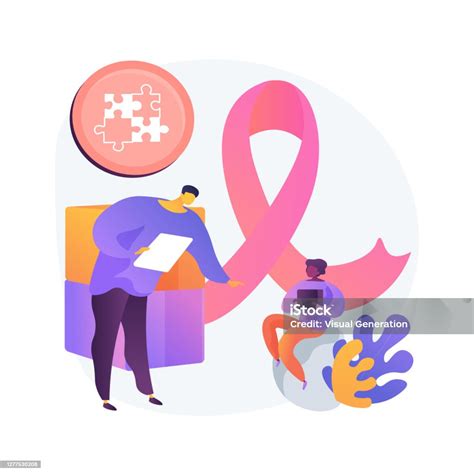 자폐증 치료 추상적 개념 벡터 일러스트 분석 보기에 대한 스톡 벡터 아트 및 기타 이미지 분석 보기 요법 3차원 형태 Istock
