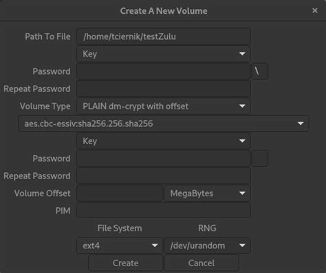 Data At Rest Encryption Cybersec4europe Cyber Security For Europe