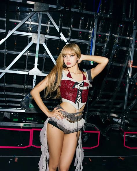 Lisa Blackpink Kembali Raih Best K Pop Di Mtv Vma 2025 Tak Hadir Tapi