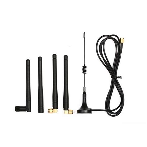 4 20ma Wireless Control System 2 Analog Inputs 2 Analog Outputs 2km Wireless From China Factory