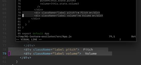 Text Hidden In Vim After ︎ Char · Issue 1611 · Kovidgoyalkitty
