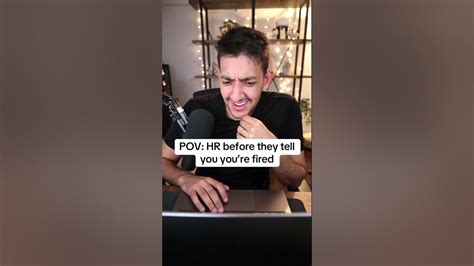 “i really need this job please don t fire me” softwaredeveloper