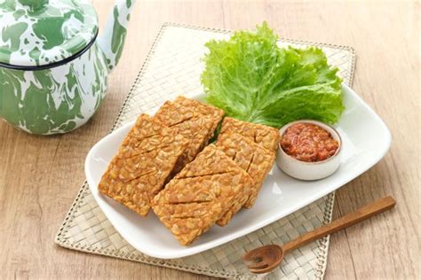 7 Kreasi Tempe Buat Dicocol Ke Sambal Pedas Finna Blog