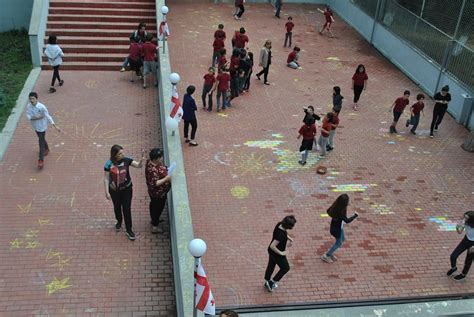 გილოცავთ ბავშვთა დაცვის საერთაშორისო დღეს 21 საუკუნე