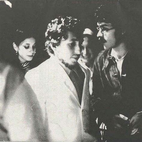 1969 Isle Of Wight Dylan Roberson And Sara