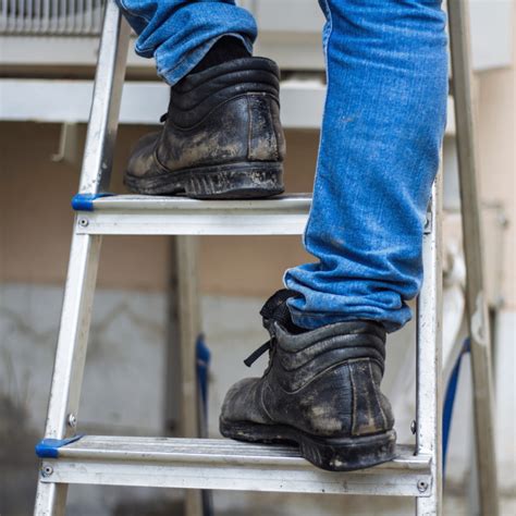 Ladder Safety Guidebook Peer