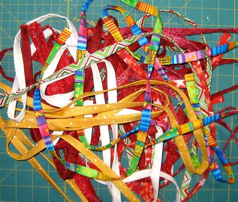 How To Make Easy Drawstrings Quilts By Jen