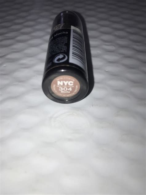 Nyc Mocha Lipstick
