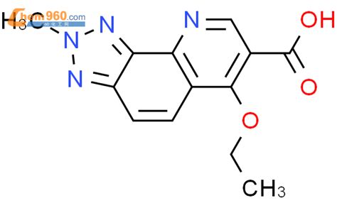 145548 80 72h 123 Triazolo 45 H Quinoline 7 Carboxylic Acid 6
