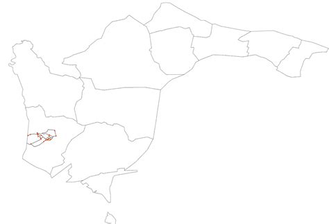 Shp文件转geojson文件工具 完竣世界