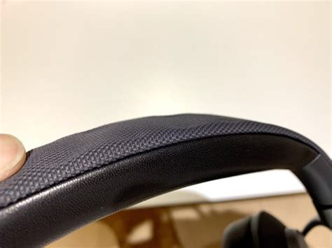 Bowers Wilkins Px Noise Cancelling Over Ears Headphone Reviews And Discussion Head Fi Org