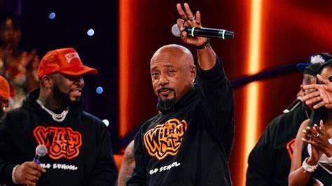Watch Nick Cannon Presents Wild N Out Daymond John Pleasure P S19
