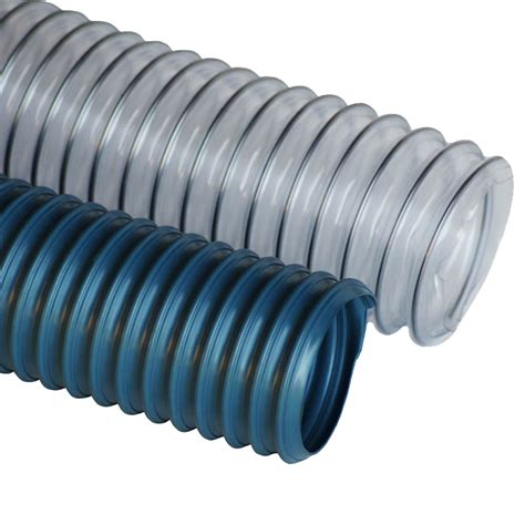 Pvc Flexduct Heavy Duty Flexible Ducts