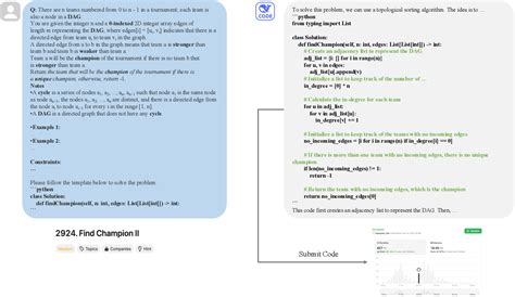 Pdf Deepseek Coder When The Large Language Model Meets Programming The Rise Of Code