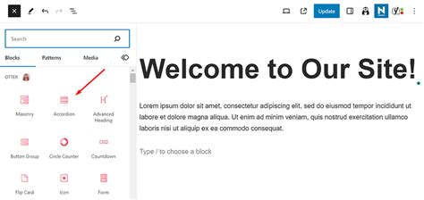 WordPress FAQ How To Add An FAQ Section To Your Site 2 Ways