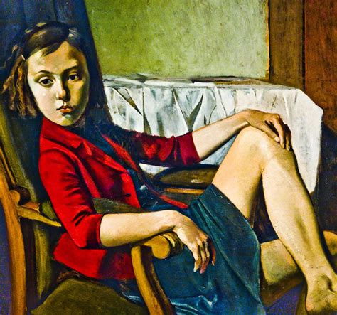 Balthus Flickr