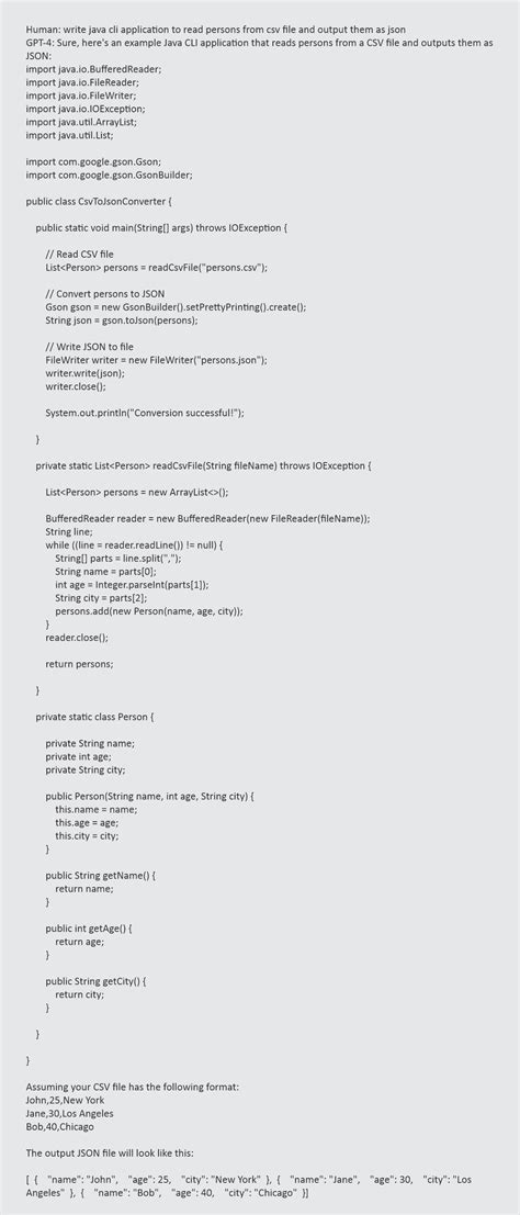 Can Chat Gpt Automate Code Development For Software Developers Axon Soft