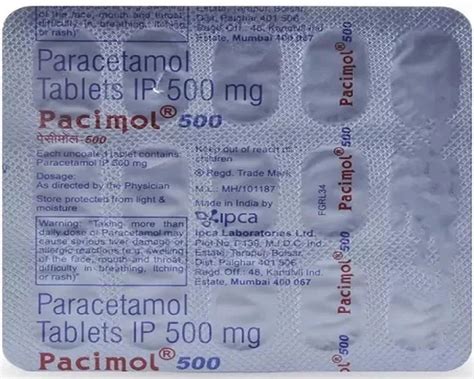 Cold Tablets At Best Price In Agra By Lucky Medical Agency Id 2853084939762