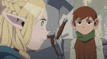 Dungeon Meshi Delicious In Dungeon Gif Dungeon Meshi Delicious In Dungeon Dungeon Meshi