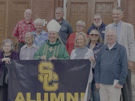 Alumni Donate Santa Clara High School