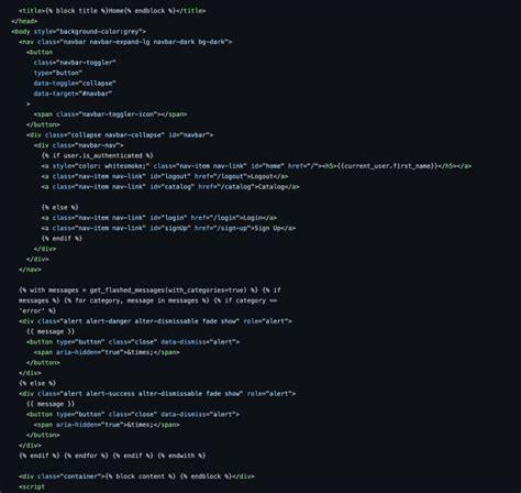 create html and css web pages by spectralsound fiverr