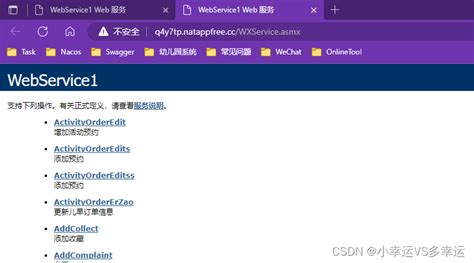 Natapp内网穿透使用教程natapp内网穿透教程 Csdn博客 Natapp内网穿透使用教程natapp内网穿透教程 Csdn博客