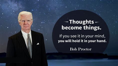 Daniel This Is Bob Proctor Rdaniellarson