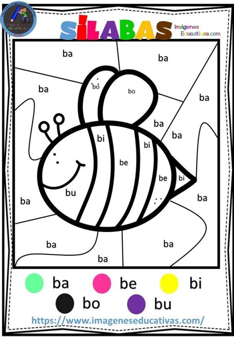 40 Ideas De La Letra B Para Guardar Hoy Letra B Actividades De
